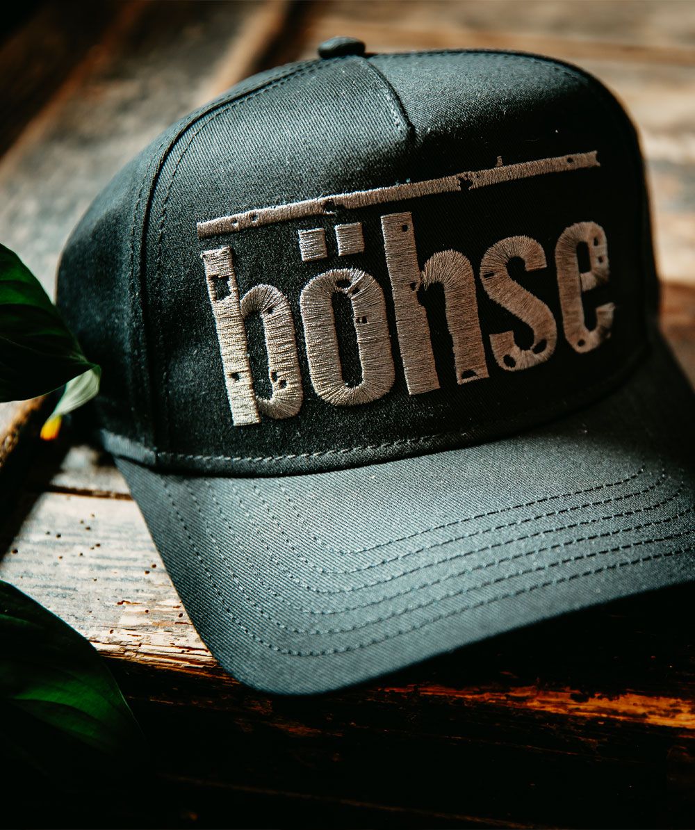 Böhse Cap