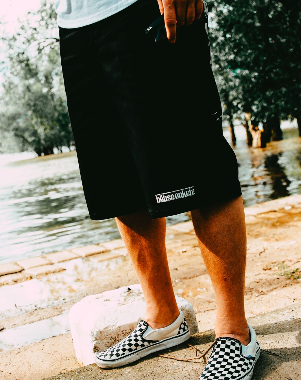 Böhse Onkelz Merchandise