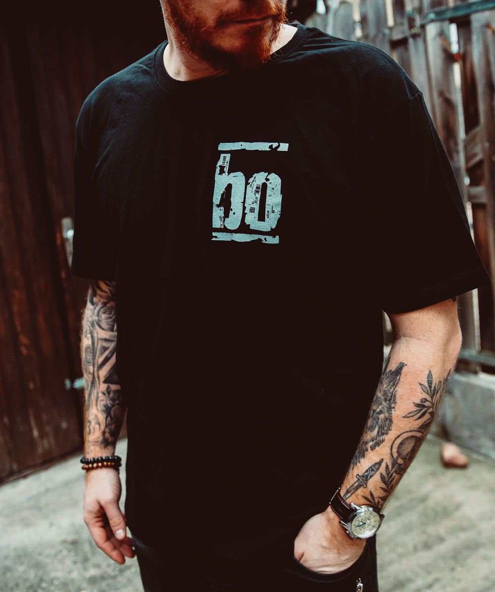 Böhse Onkelz Merchandise