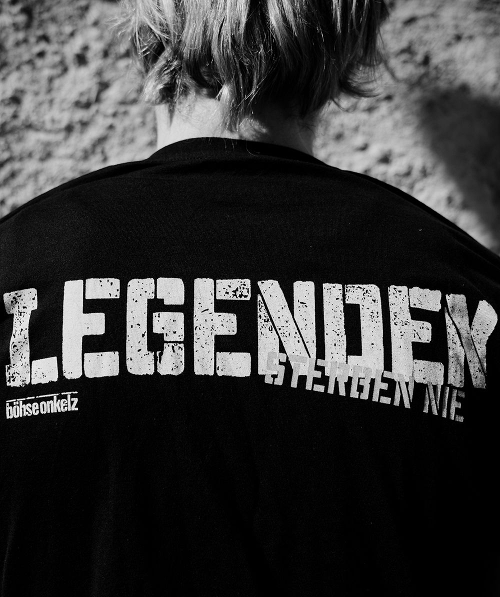 Helden - Legenden sterben nie